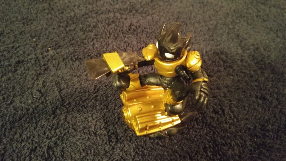 Skylanders SUPERCHARGERS COMPLETE YOUR COLLECTION Buy 3 get 1 Free $7 ...