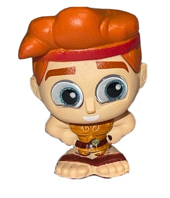 NEW Disney Doorable Series 8, Hercules Figurine. Fast Shipping | eBay