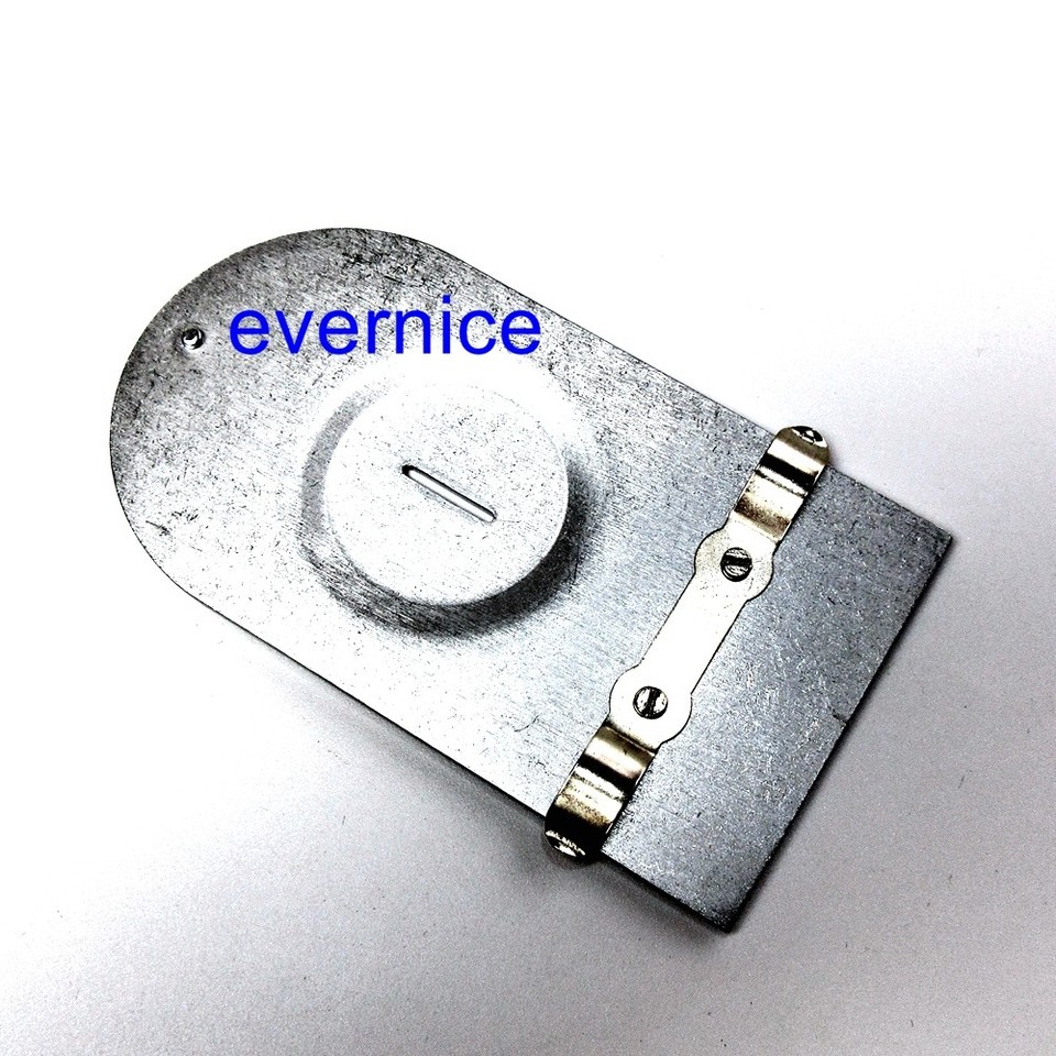 Embroidery Free Motion Darning Plate #410076 For Singer 20U 20U42 ...