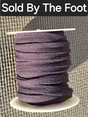 Navy Blue Economic Chinese Cotton Ito Sold By The Foot For Swords | eBay