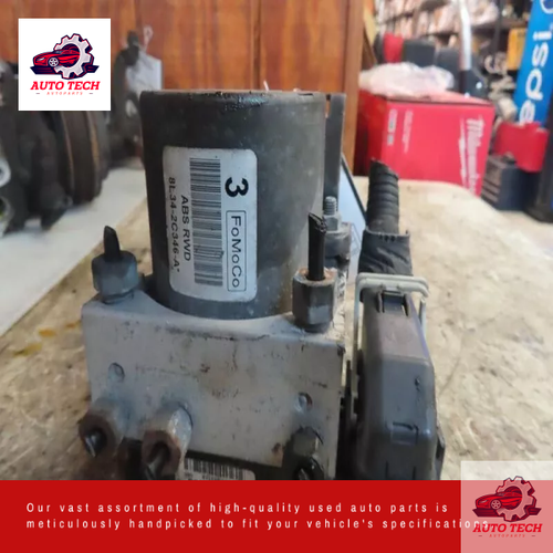 2008 Ford F-150 ABS Brake Pump Module Assembly | eBay