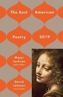 Major Jackson David Lehman The Best American Poetry 2019 (Tascabile) | eBay
