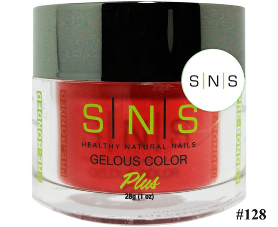 SNS Nail Color Dipping Powder No UV Light Variety 1.5 oz (1-150) Choose ...