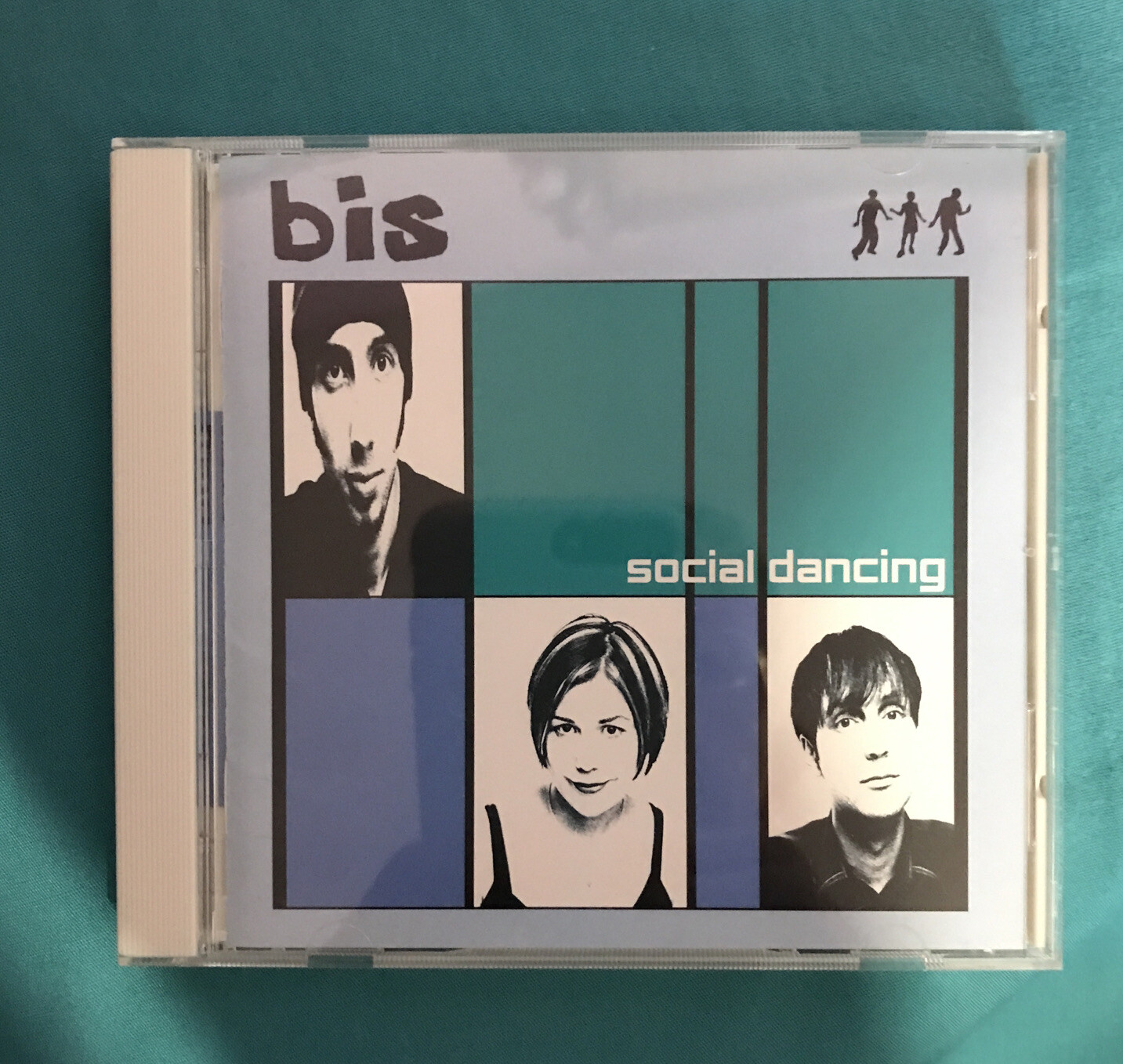 Social Dancing (jap) (bonus Tracks) by Bis (CD, 1999) for sale online ...
