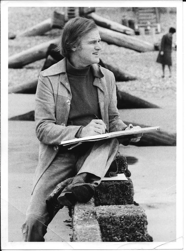 Keith Mitchell Actor