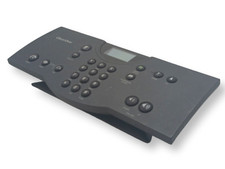 item 2 ClearOne 2.4GHz Wireless Interact Dialer-W 860-154-040 Audio ...