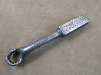 Wrenches - Knocker Wrench