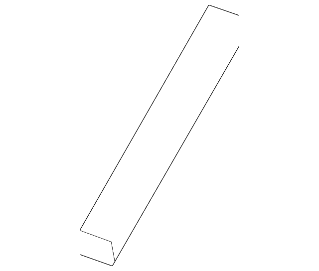 Genuine Acura MDX Side Molding Clip 91570-tg7-a01 for sale online | eBay