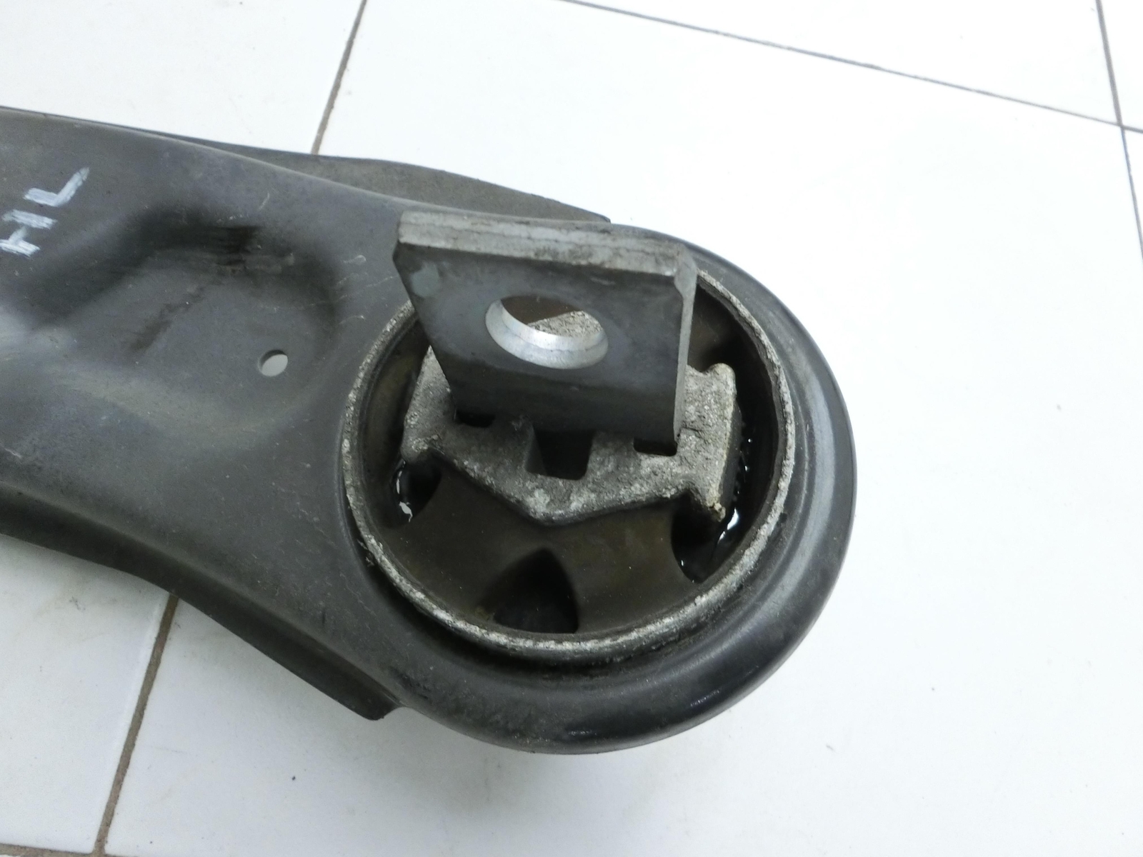 Control Arm Left Rear for Mercedes CLA 180 C117 13-19 69TKM ...