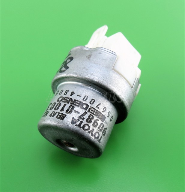 OEM Toyota Lexus Headlight Taillight Horn Fog AC Multi-purpose Relay ...