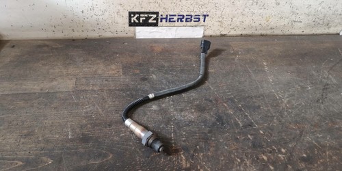 Lambdasonde Renault Captur 8200437489 0.9TCe 66kW H4B400 218286 | eBay