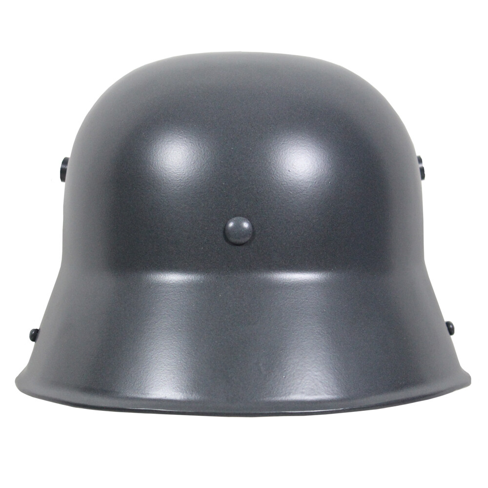 WW1 German M16 Helmet with Liner - Reproduction M16 Stahlhelm | eBay