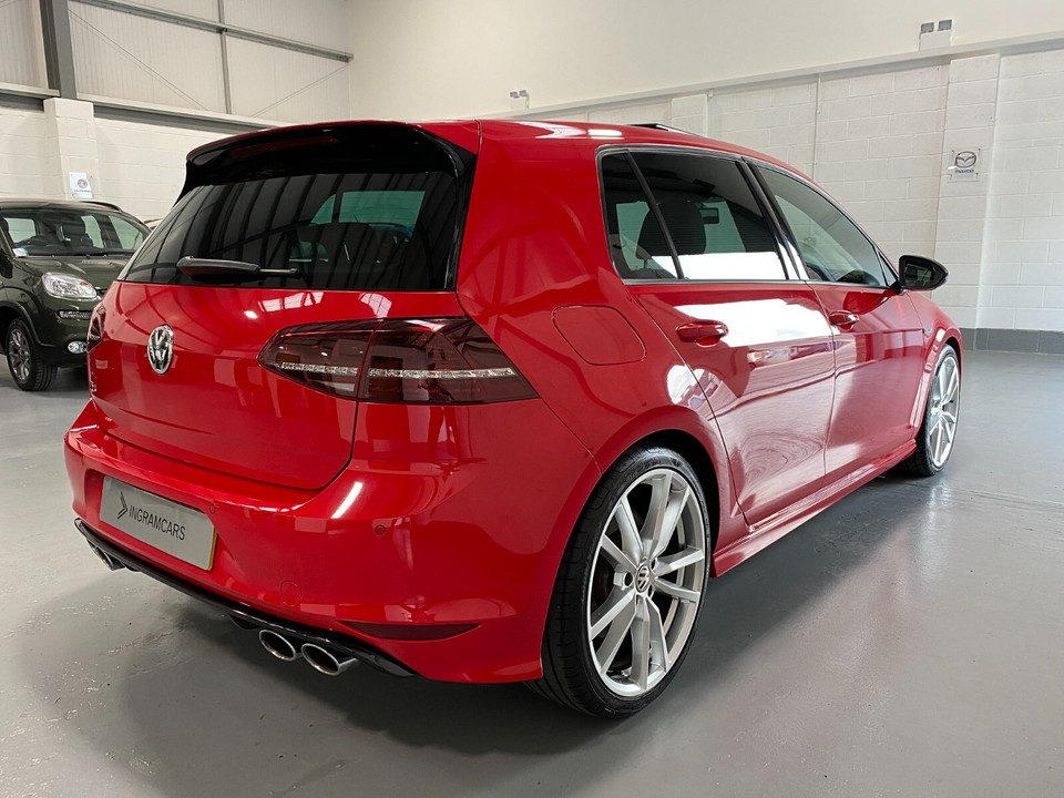 Volkswagen Golf R GTI 19" inch rim OEM 2016 2017 2018 2019 Pretoria ...