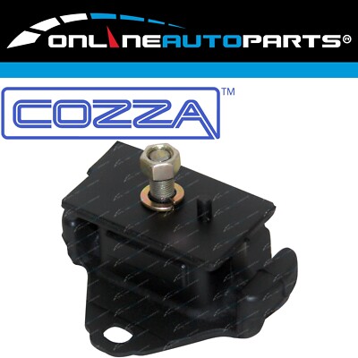 Front Engine Mount for Toyota Hilux KZN190 + Prado KZJ78 1KZ-TE 3.0L ...