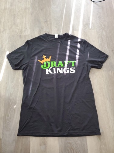 DraftKings Sports Sportsbook Casino Daily Fantasy DFSBetting t-shirt ...