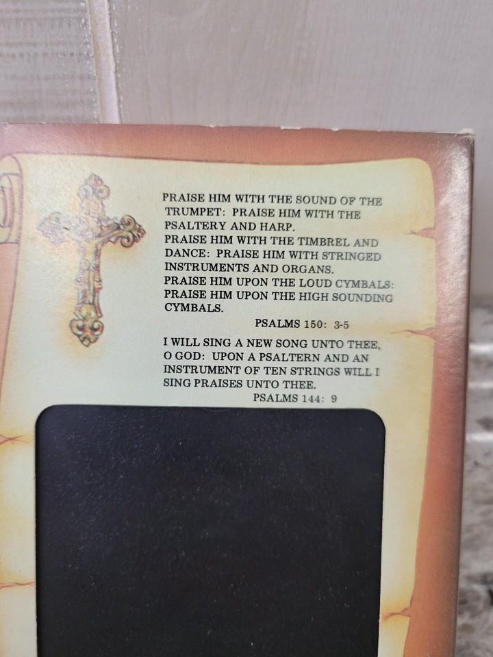 Ken Grambo - Have Thine Own Way Lord 8-Track Tape Power Pak Gospel ...