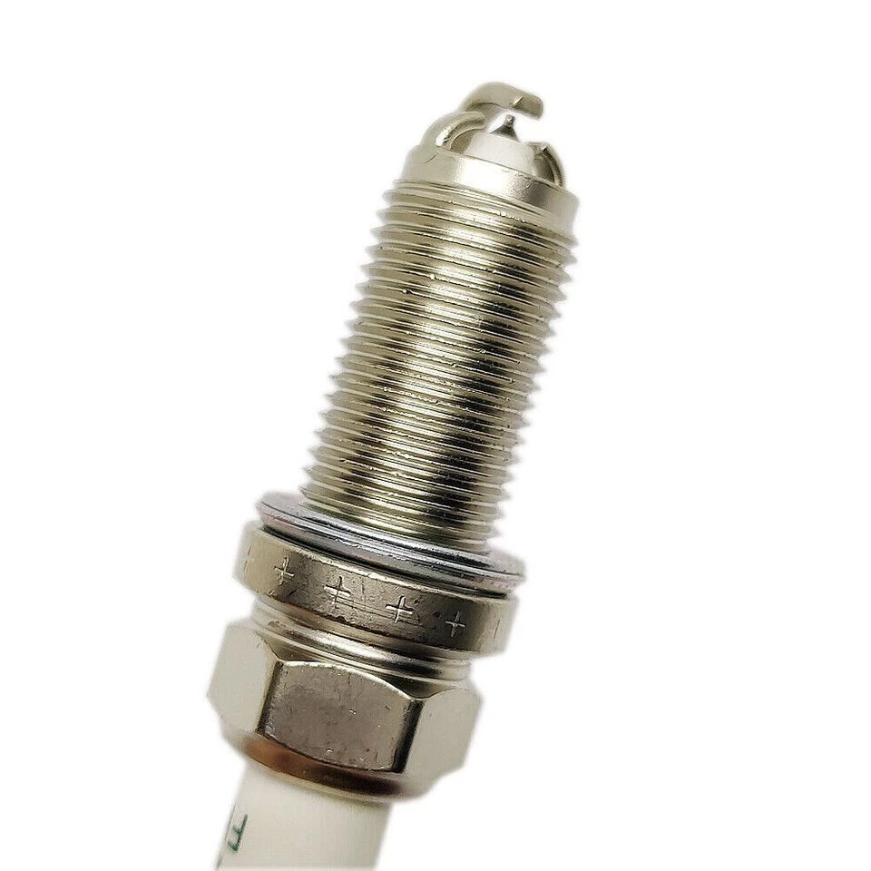 90919-01249 FK20HBR11 6Pcs For Lexus / Toyota Spark Plugs 3473 IS GS LS ...