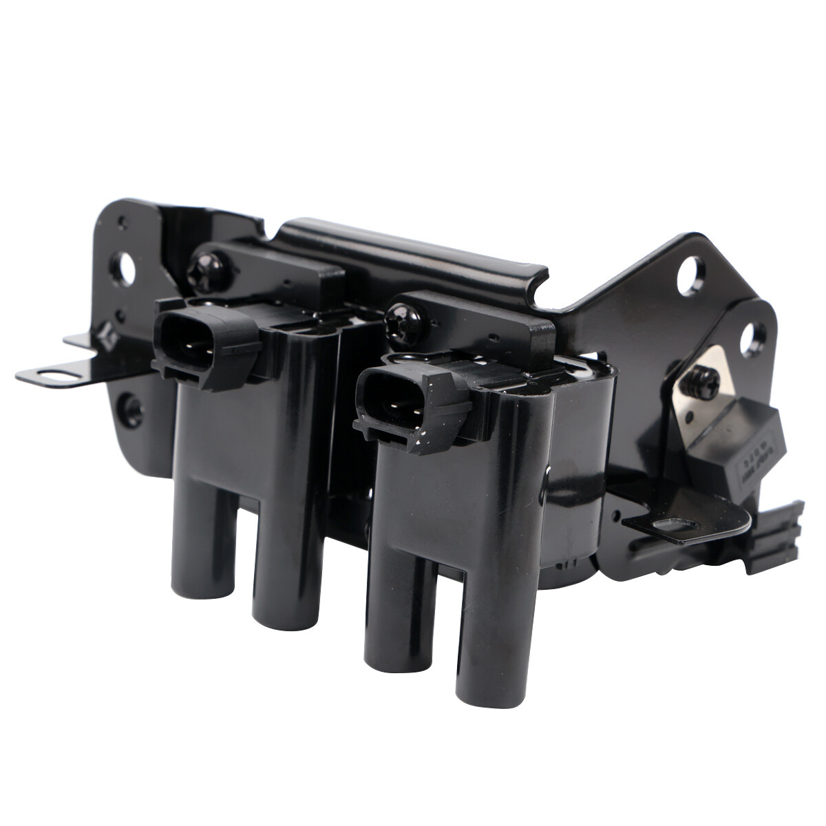 Ignition Coil & Spark Plug Wires 27301-26600 For 2001-2005 Hyundai ...