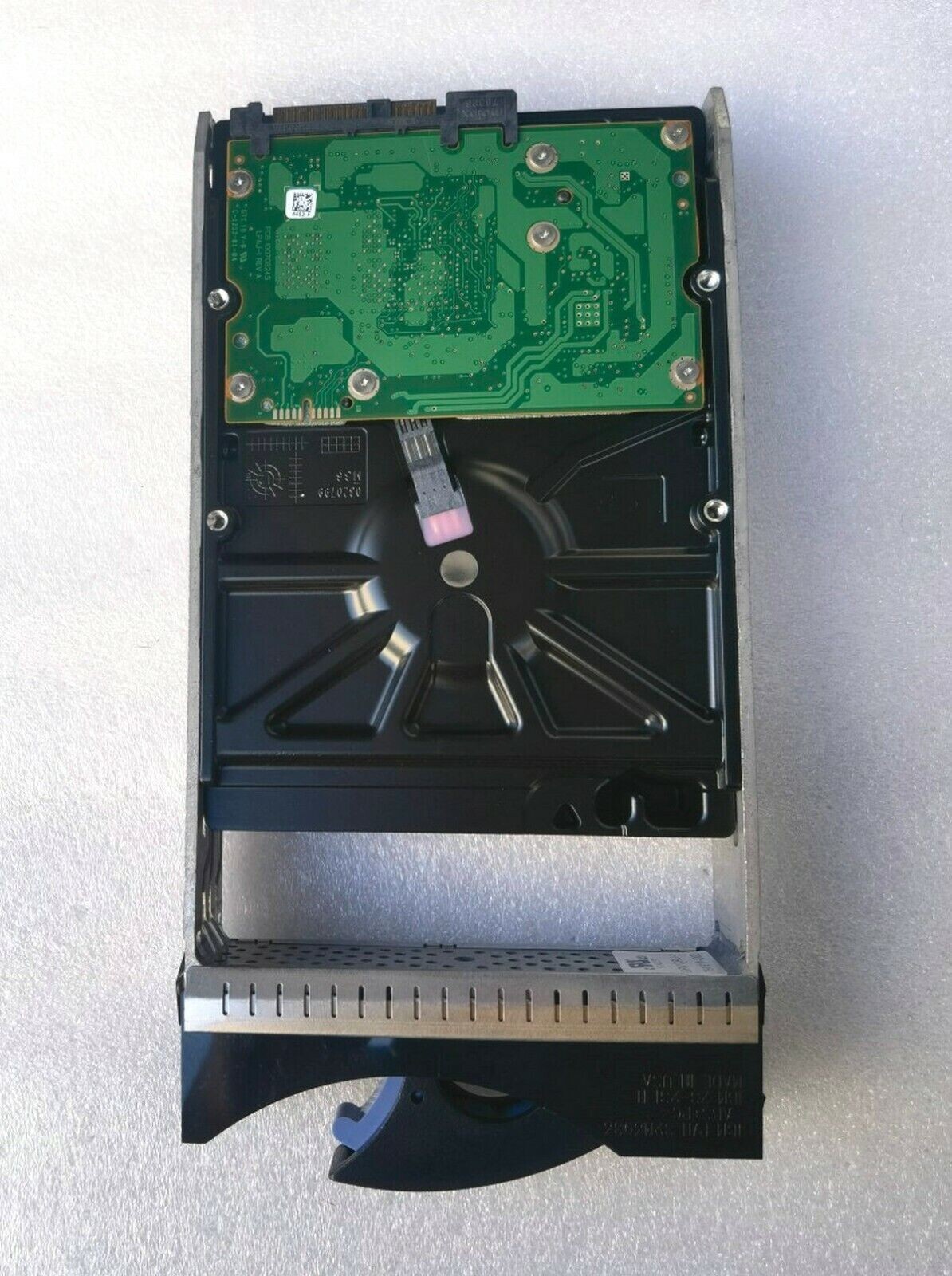 81Y9774 FRU 81Y9775 - IBM 3TB 7.2K 6Gbps NL SATA 3.5" HS HDD Hard Drive ...