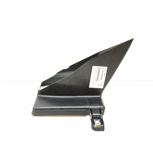 New Genuine BMW 5' Series F90 M5 Air Duct Exterior Radiator Left ...