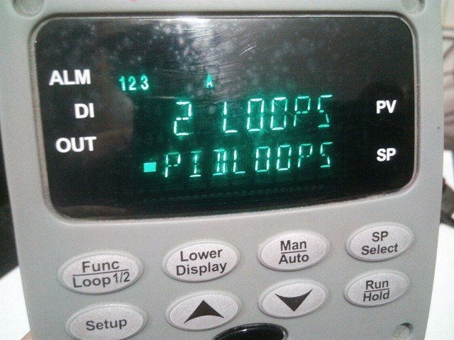 Honeywell Udc3500 Universal Digital Controller for sale online | eBay