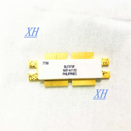 BLF879P UHF power LDMOS transistor 500W 470 to 860 MHz | eBay