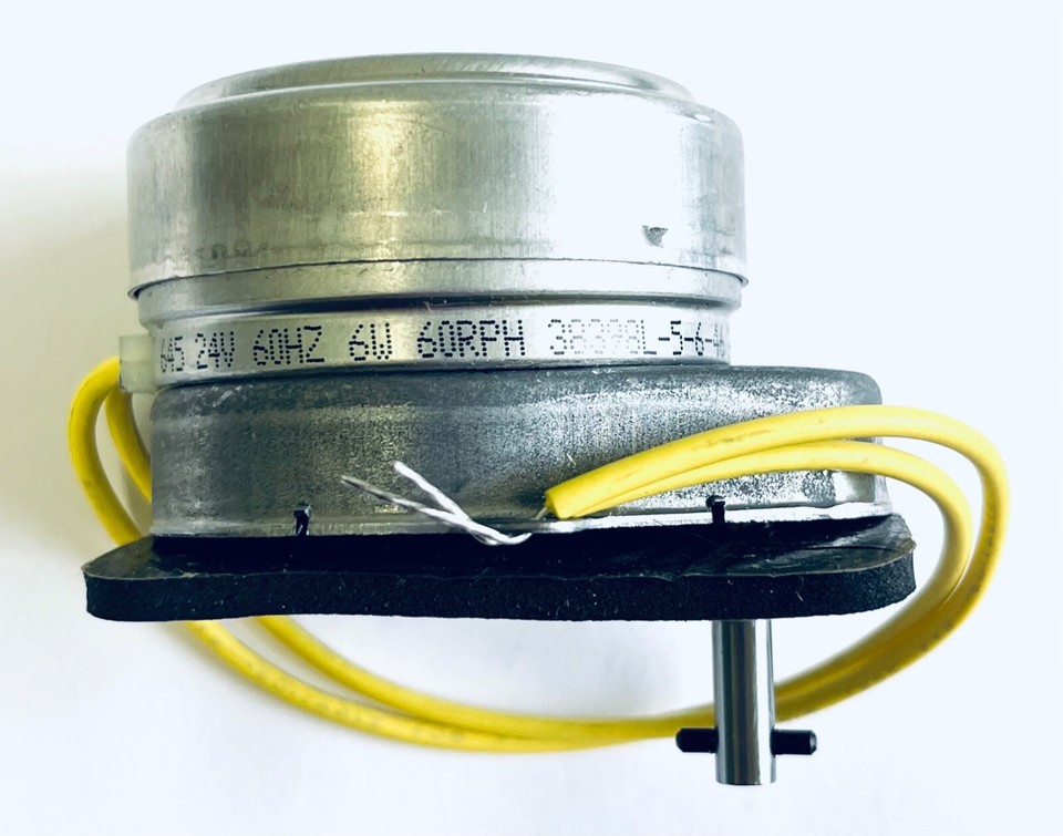Replacement 24v Synchron Motor Actuator 38398L for RetroZone™️ Rect ...