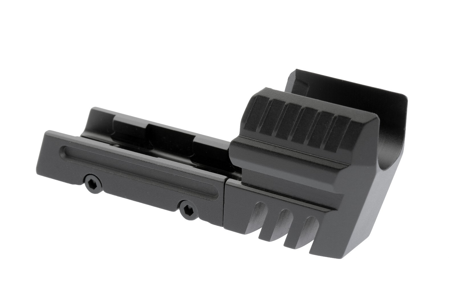 Match Weight - Compensator - Fits Heckler & Koch - HK45 | eBay