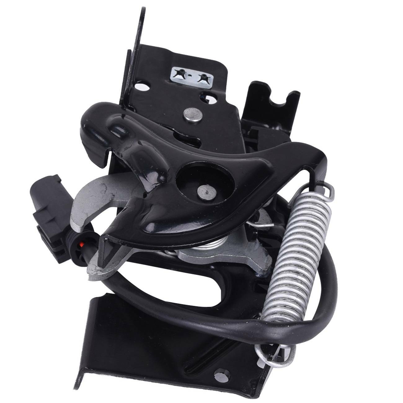 Left & Right Hood Safety Catch Latch Lock for BMW F30 F34 F80 F87 ...