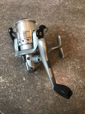 Casting - Anti Reversible