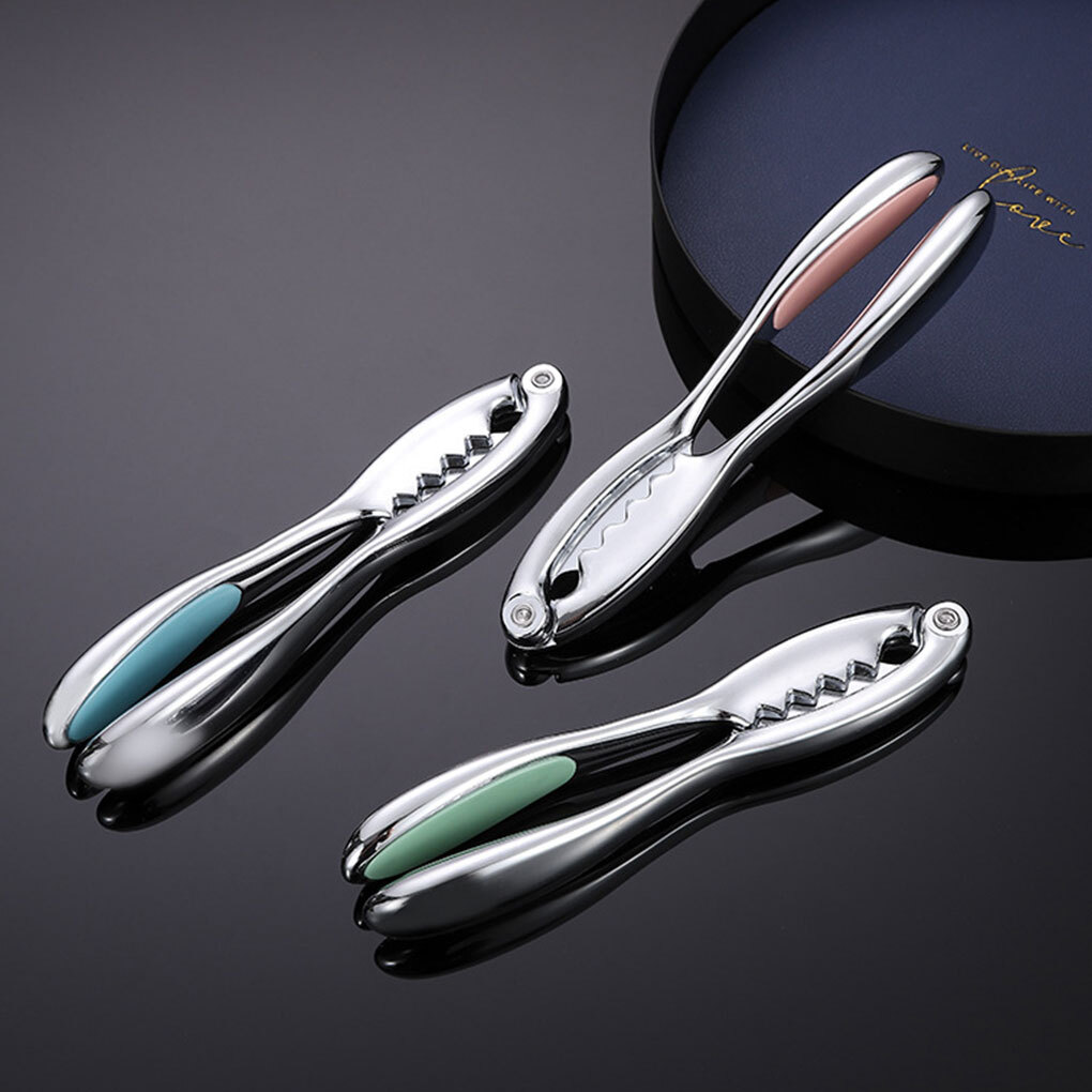 Stainless Steel Seafood Crackers Enjoy Shellfish Dining With Reliable ...