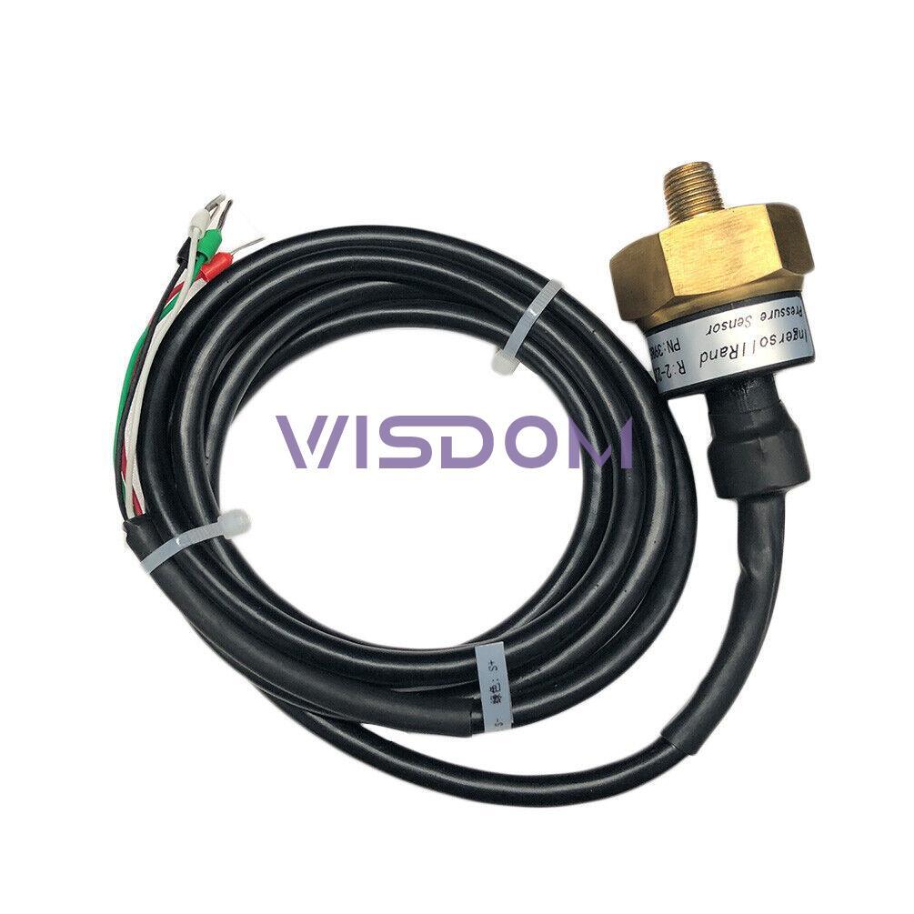 FedEx Shipping Pressure Sensor 39853809 for Ingersoll Rand Compressor ...