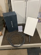 Starlink V2 Satellite Dish Kit with Router - UTA-212 & UTR-211 for sale ...