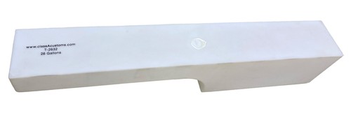 26 GALLON Fresh / Gray Water Holding Tank Sprinter Van Camper drinking ...