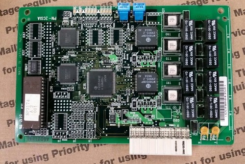 NEC NEAX 2000 IPS/IVS #(2CSIA) Wireless Interface Card for sale online ...