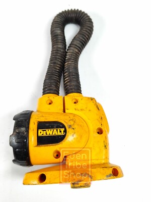 DeWalt DW919 18V Cordless Flexible Flashlight Work Light Tool Only ...