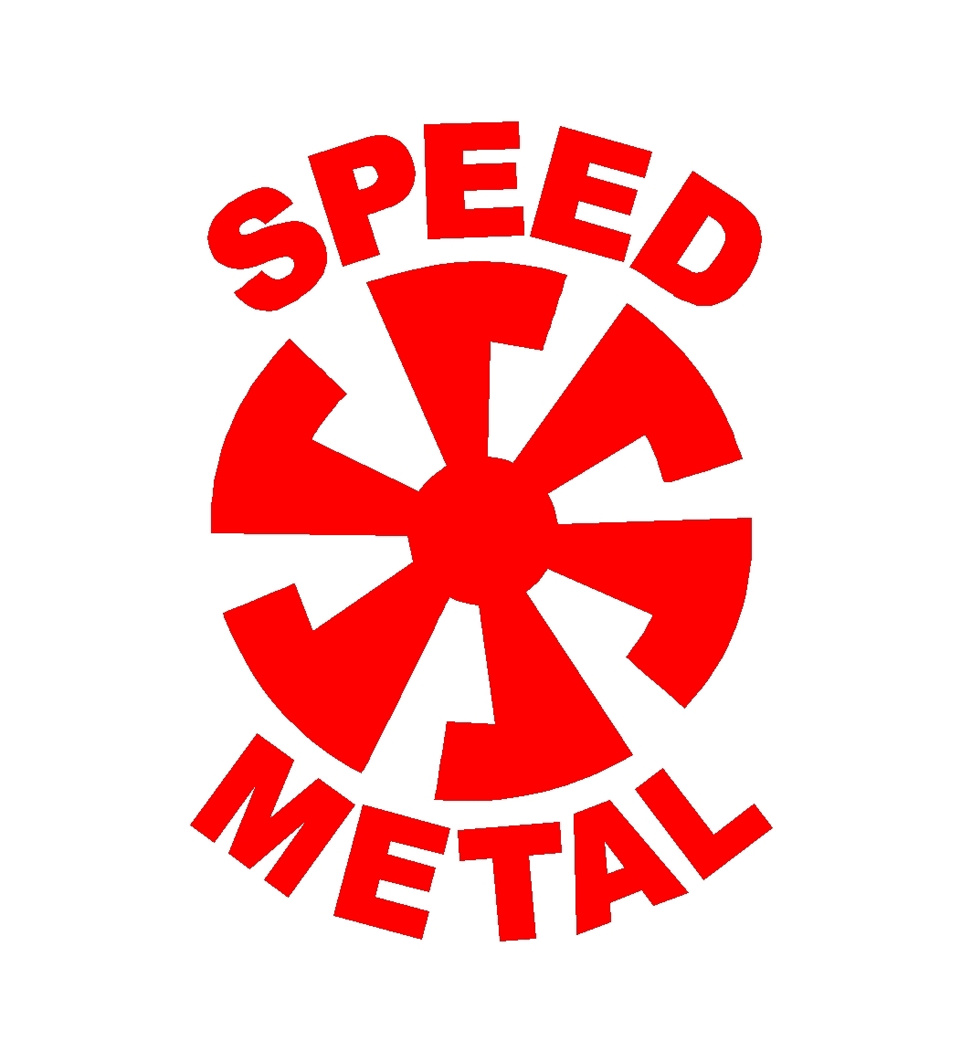Speed Metal Shadowland Are NYC's New Eerie Speed Metal Powerhouse