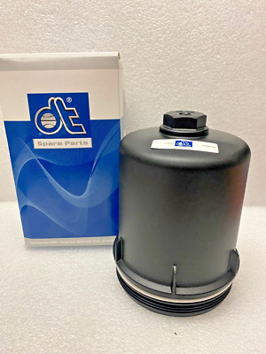 PACCAR SCREW CAP CENTRIFUGAL OIL FILTER 2011888PE MADE IN GERMANY | eBay