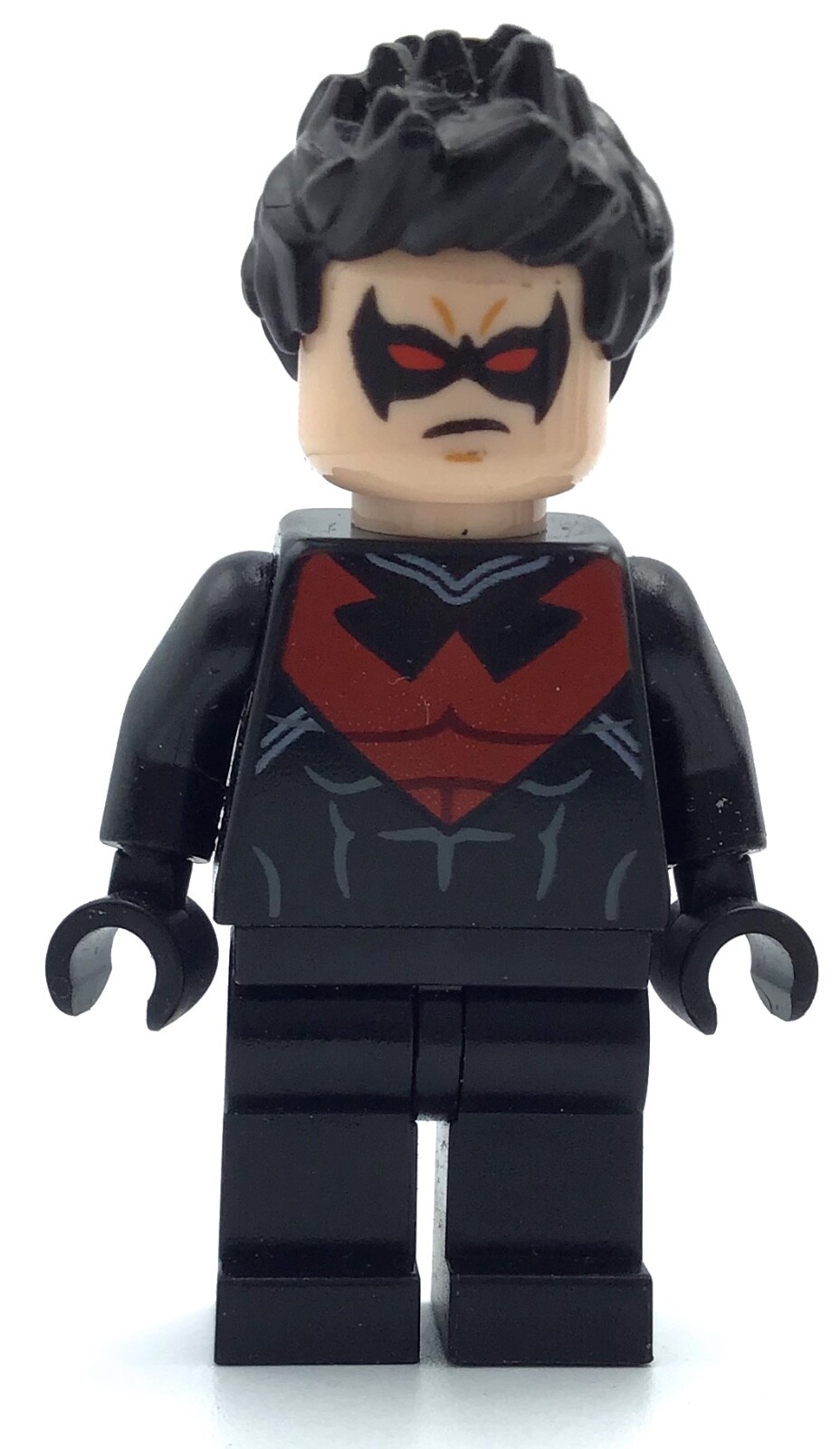 Nightwing Lego