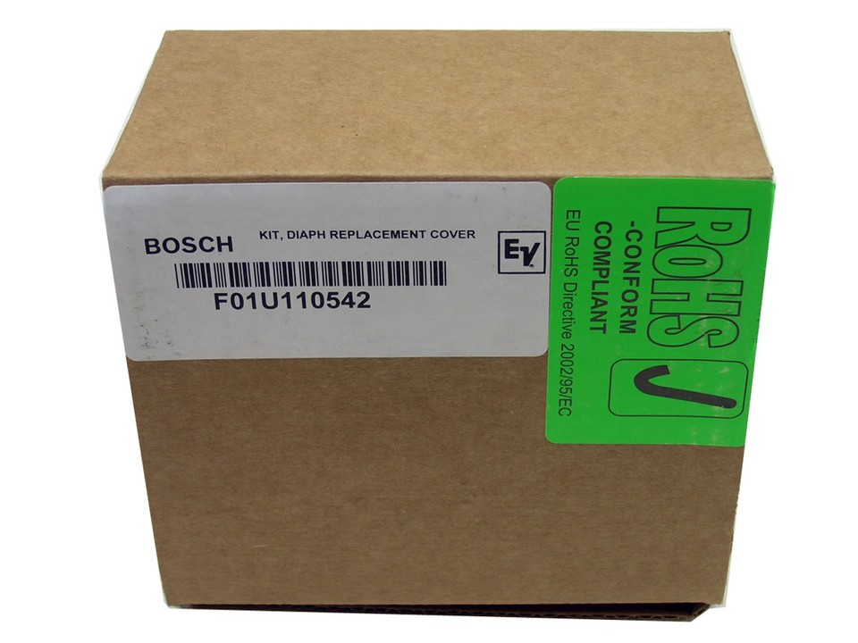 EV DH1 DH1A DH1AMT DH1AWP Diaphragm Factory Electro-Voice 8 ohm Horn ...