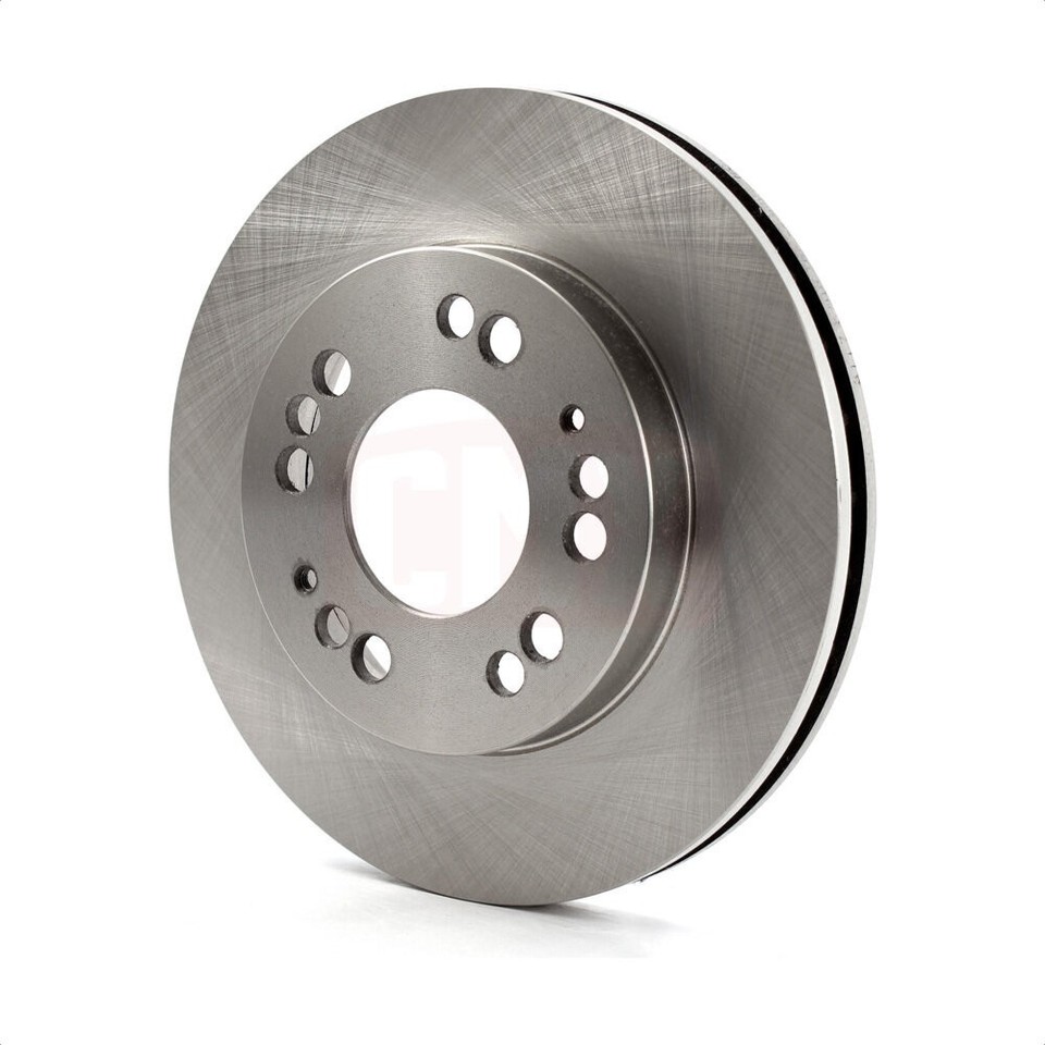 Front Rear Brake Rotors Kit For Chrysler Sebring Mitsubishi Eclipse ...