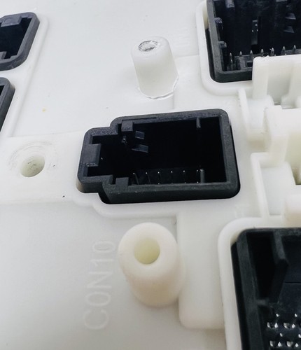 BMW F20 F21 F22 F30 F31 F32 F36 Front Electronic Module Control Unit ...