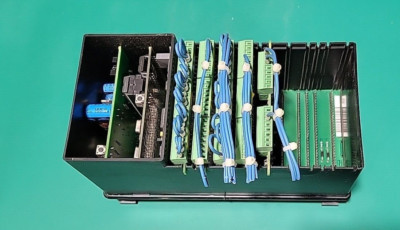 PCB Assembly Equipment - Rack
