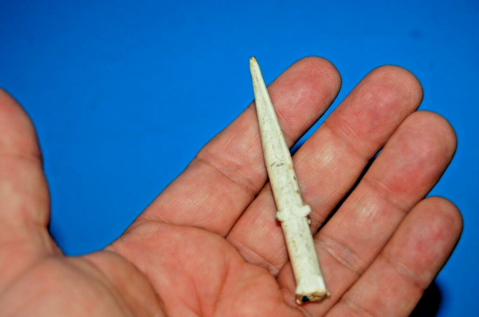 1960's rocket Missile from model rocket kit | eBay