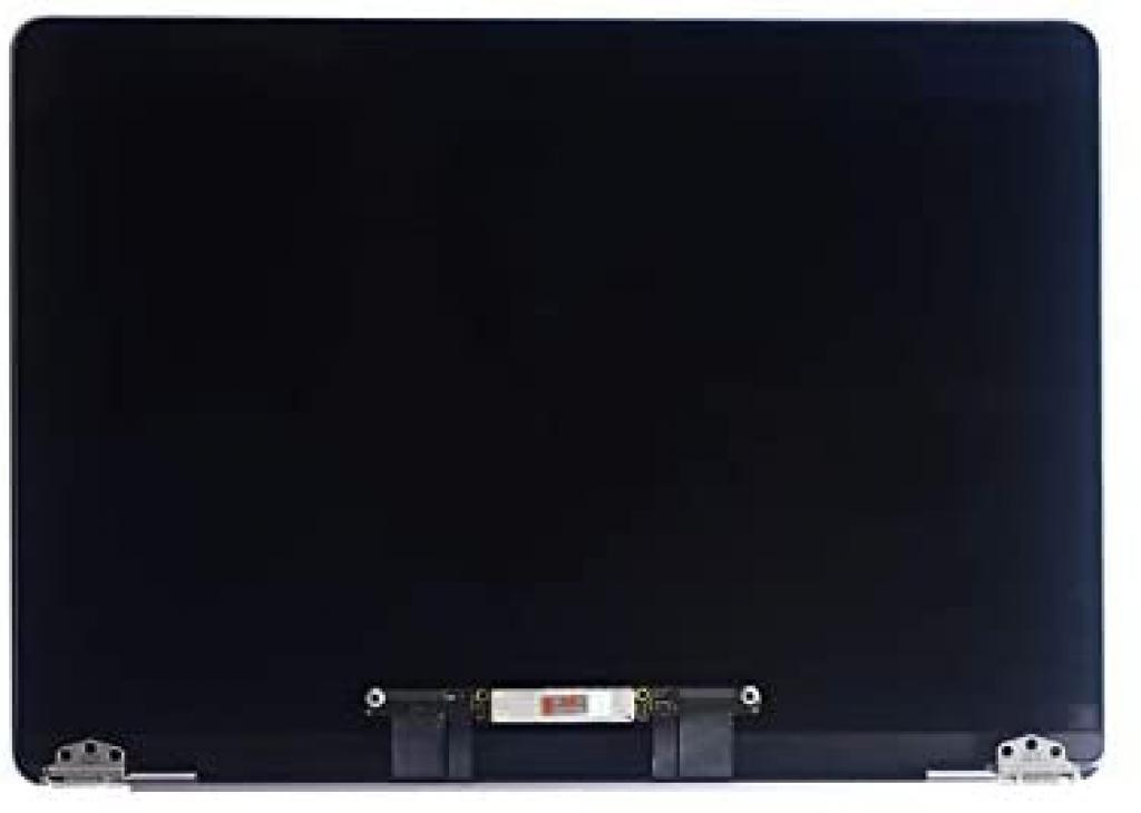 New Apple Macbook Air Retina 13" A1932 2019 Space Gray Full LCD Screen ...