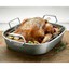 Circulon Nonstick Roasting Pan / Roaster with Rack - 18 Inch X 15 Inch ...
