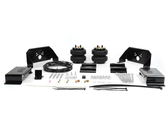 Rear Air Lift Leveling Kit 89BMPT15 for C10 C30 R20 R30 C20 Pickup R10 ...