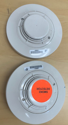 NOTIFIER FSP-751 Photoelectric Smoke Detector 783863011795| eBay