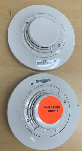 NOTIFIER FSP-751 Photoelectric Smoke Detector 783863011795| eBay