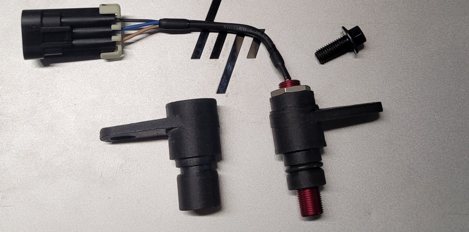 LS1 LS2 LS3 LS7 LSX Crank Sensor Hall Effect